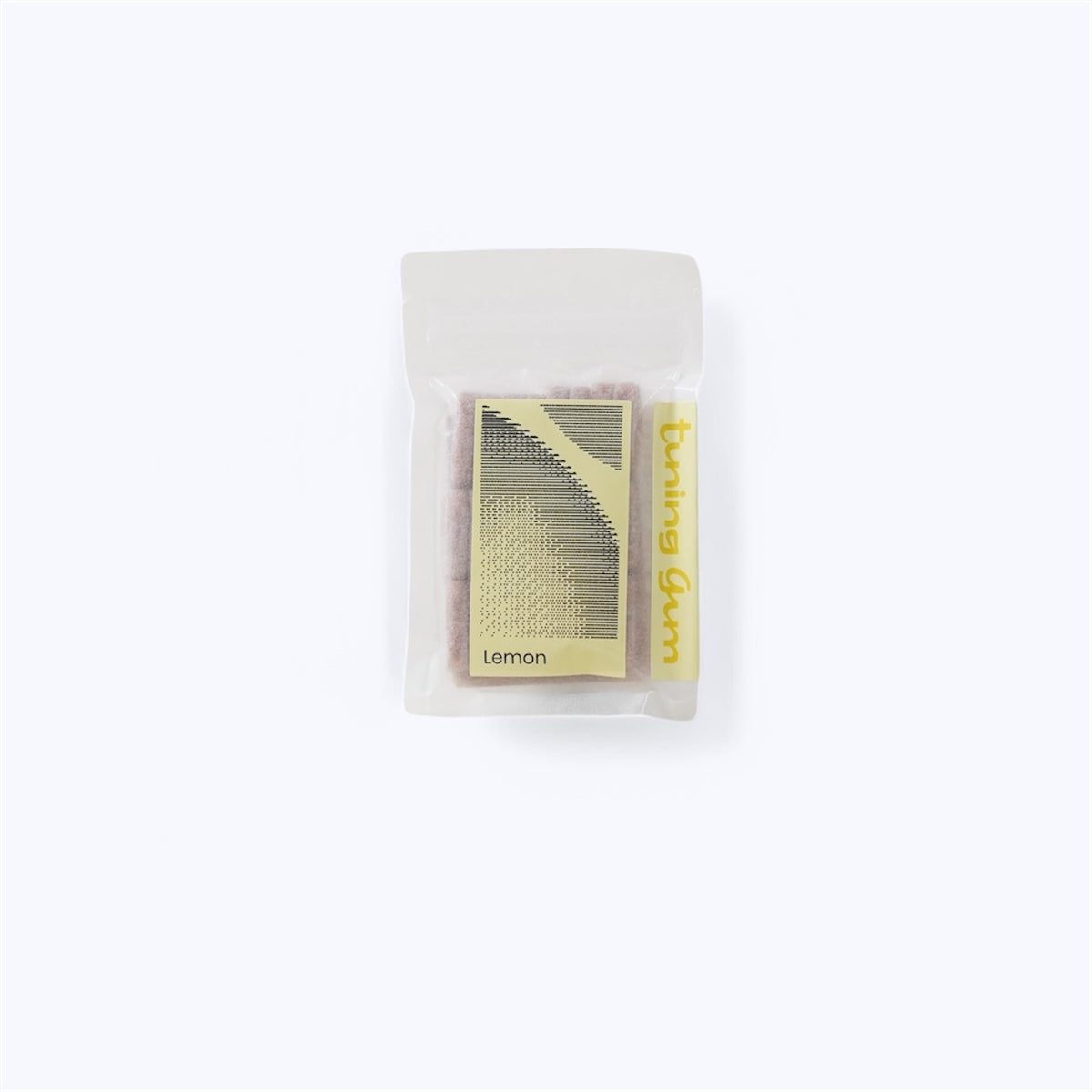 Tuning Gum | RAKKYOKU STORE | 楽局 | Silencer Inc.